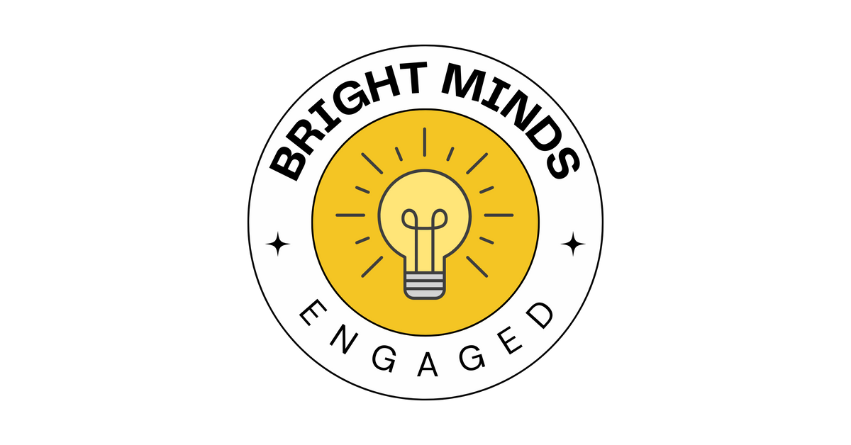 Bright Minds Engaged